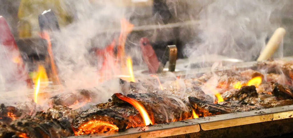 Caribbean Cooking Class in Vanuatu